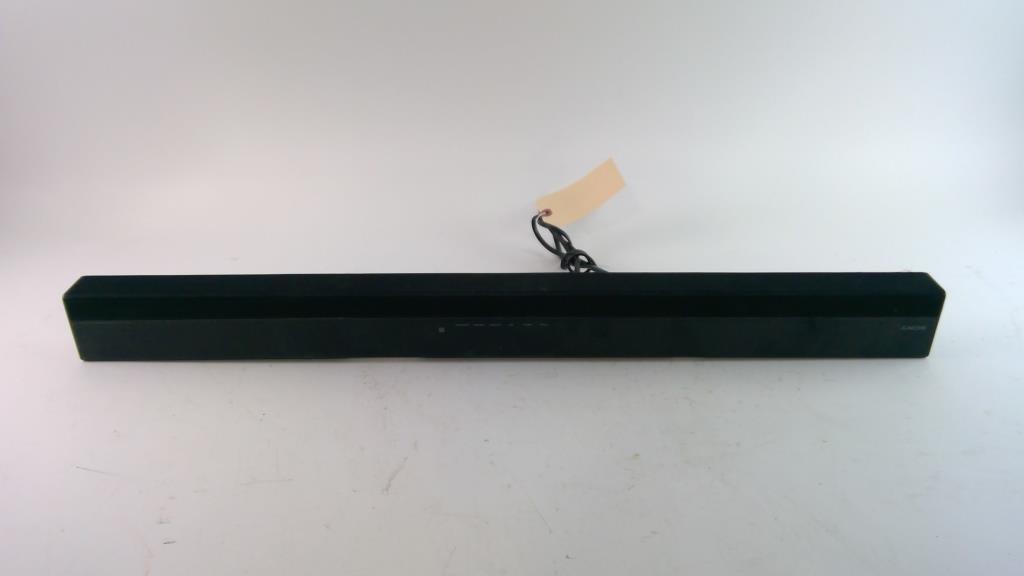 Sony Sound Bar | Property Room