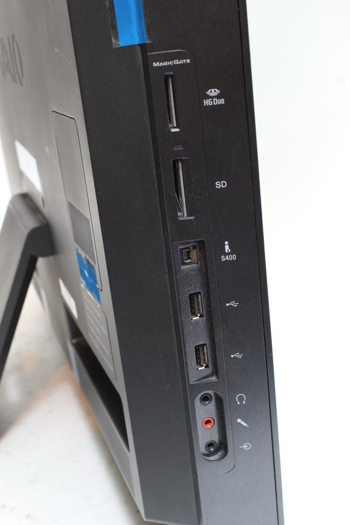 Sony Vaio L Series All-In-One Desktop Computer | Property Room