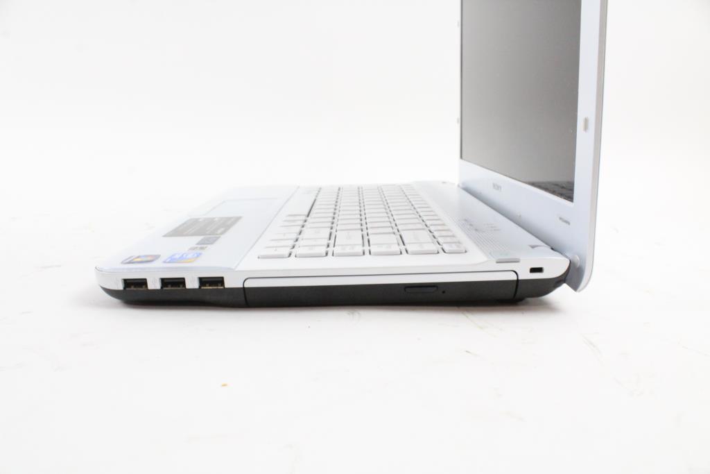 Sony Vaio Laptop | Property Room
