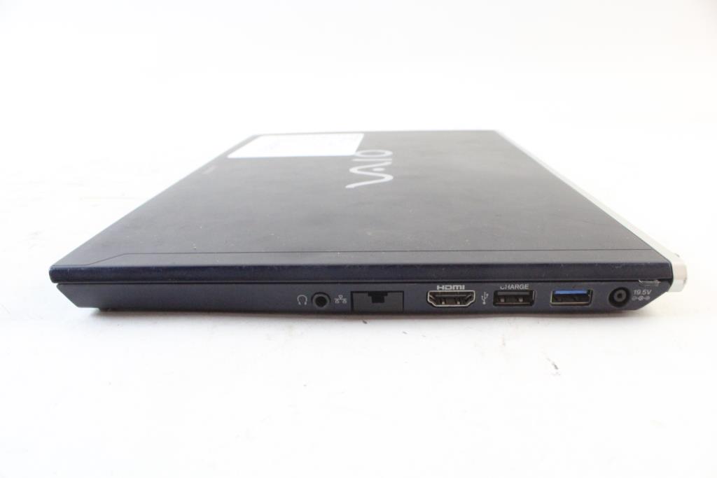 Sony Vaio Laptop | Property Room