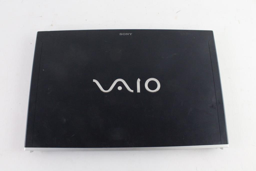 Sony Vaio Laptop | Property Room