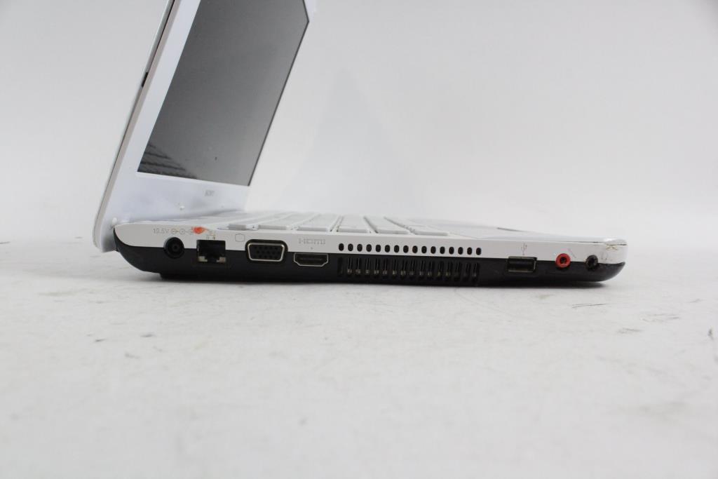 Sony Vaio Laptop | Property Room