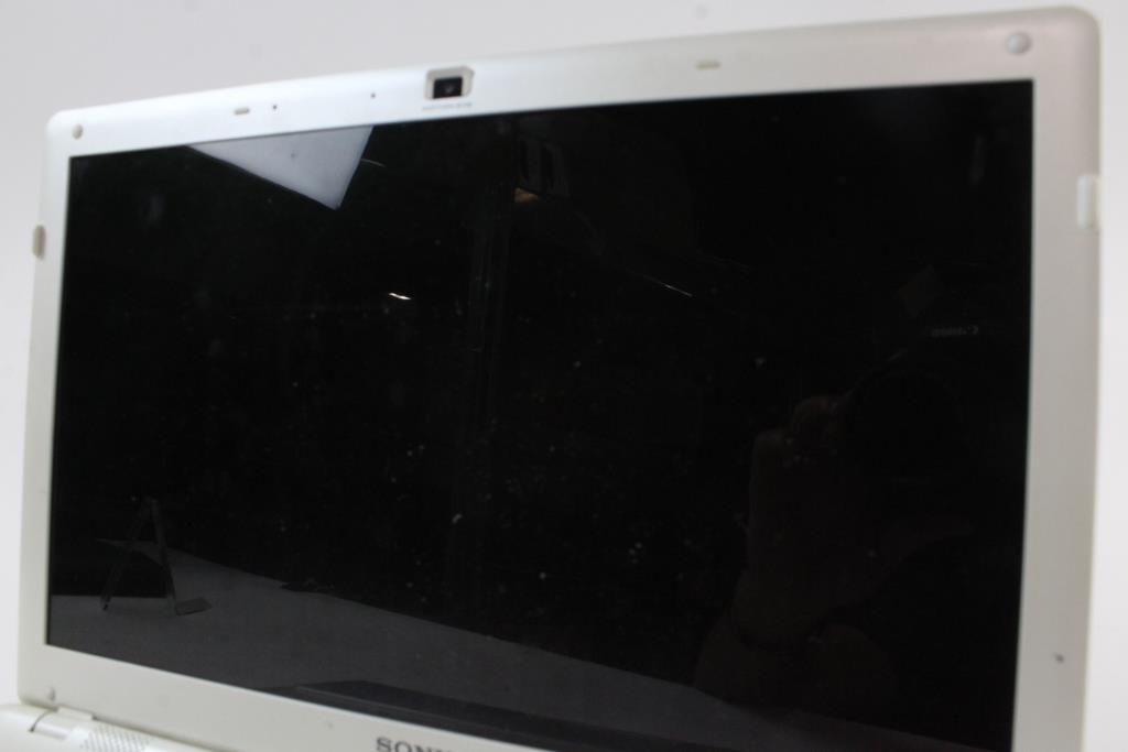 Sony Vaio Laptop | Property Room