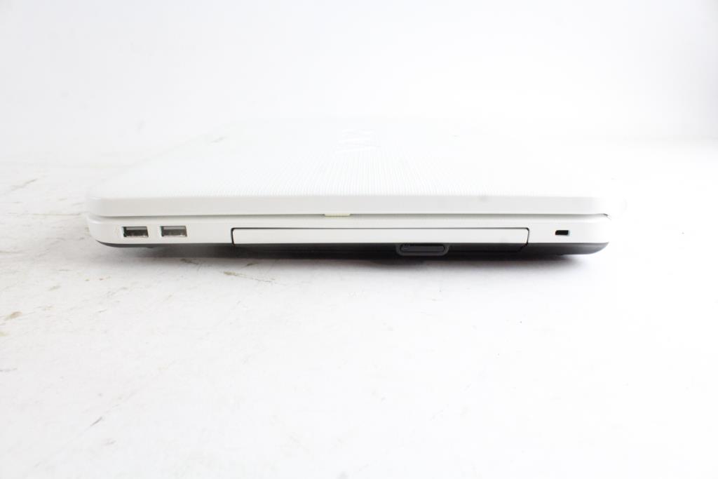 Sony Vaio Laptop | Property Room