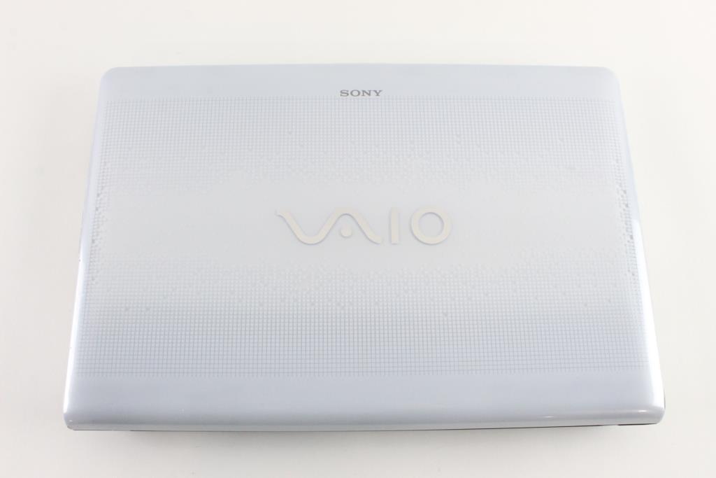 Sony Vaio Laptop | Property Room