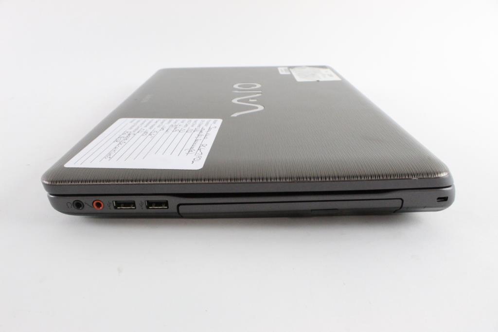 Sony Vaio Laptop | Property Room