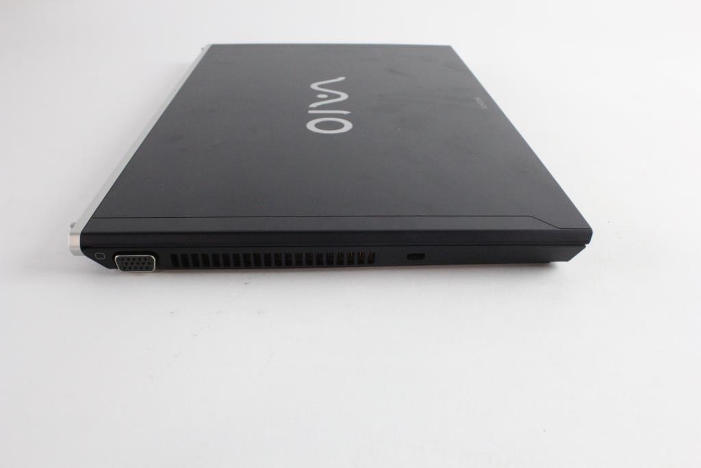 Sony Vaio Laptop | Property Room