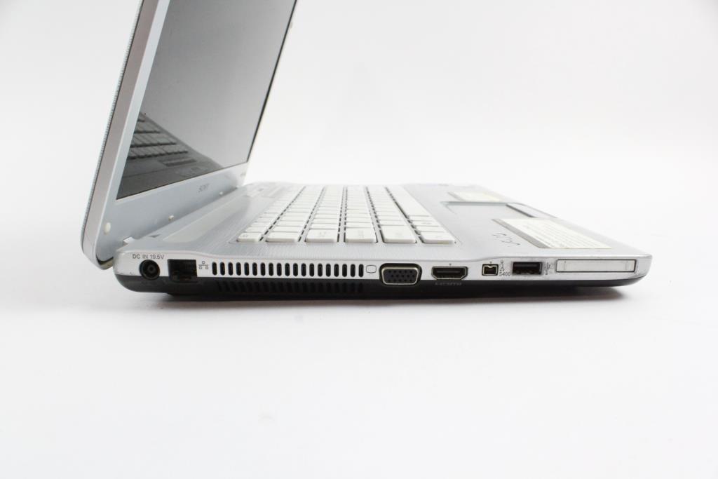 Sony Vaio Laptop | Property Room