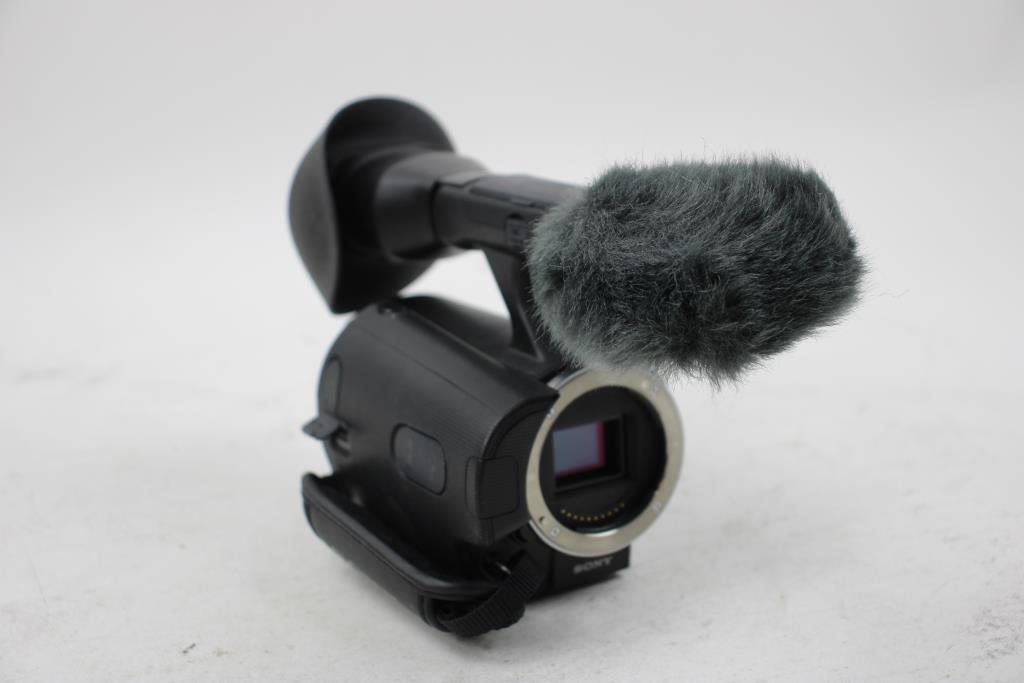 Sony Video Camera | Property Room