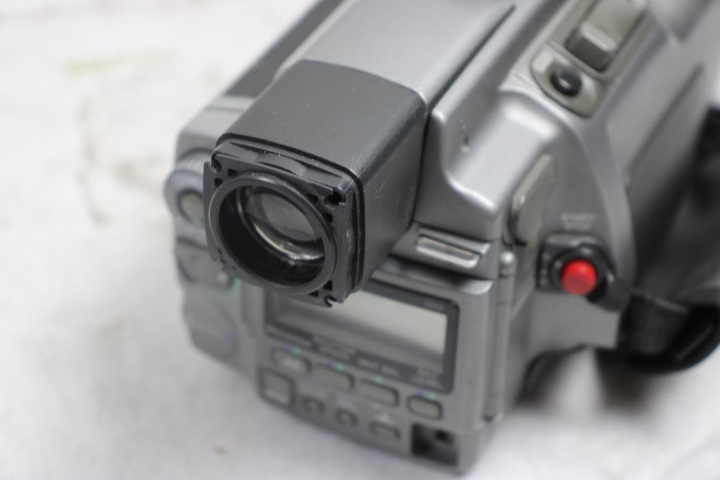 Sony Video Camera | Property Room