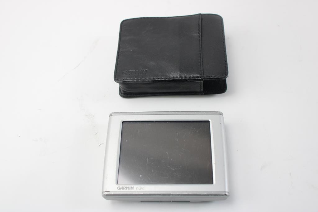 Sony Video Camera, GRedder GPS And More, 3+ Pieces | Property Room