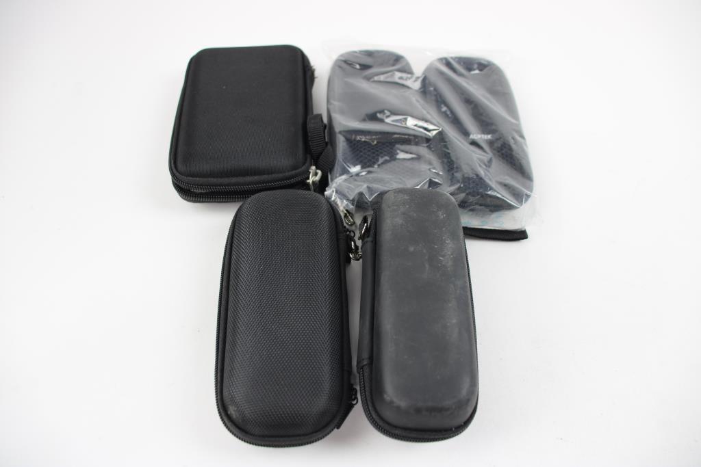 Sony, Voice Recorder, Cases | Property Room