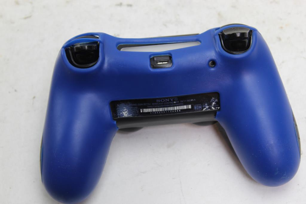 Sony Wireless Controller | Property Room