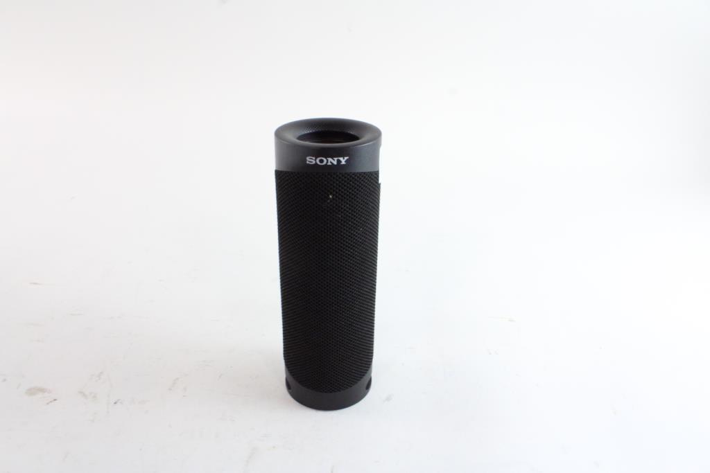 Sony XB23 Portable Wireless Speaker | Property Room
