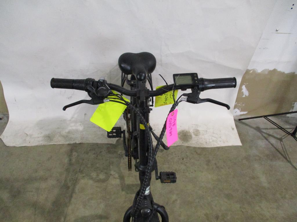 Soumye New Speed Flight E-Bike | Property Room