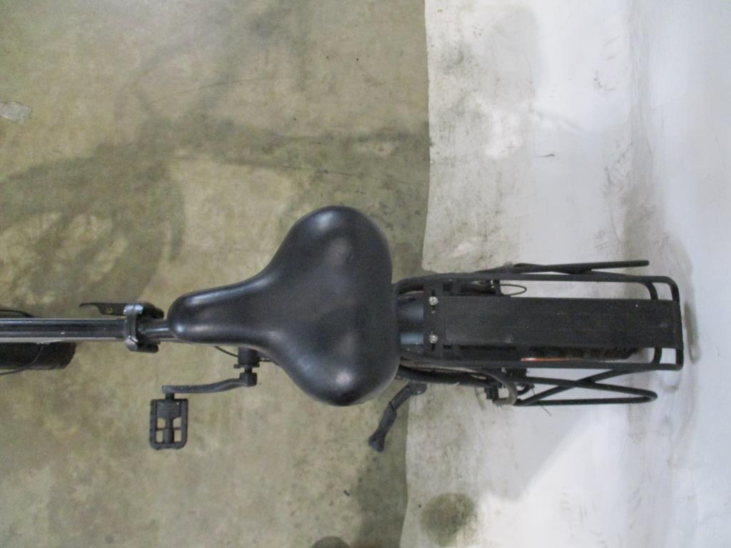 Soumye New Speed Flight E-Bike | Property Room