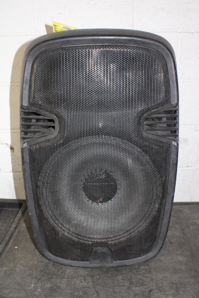 Sound Pro Portable Wireless Speaker | Property Room