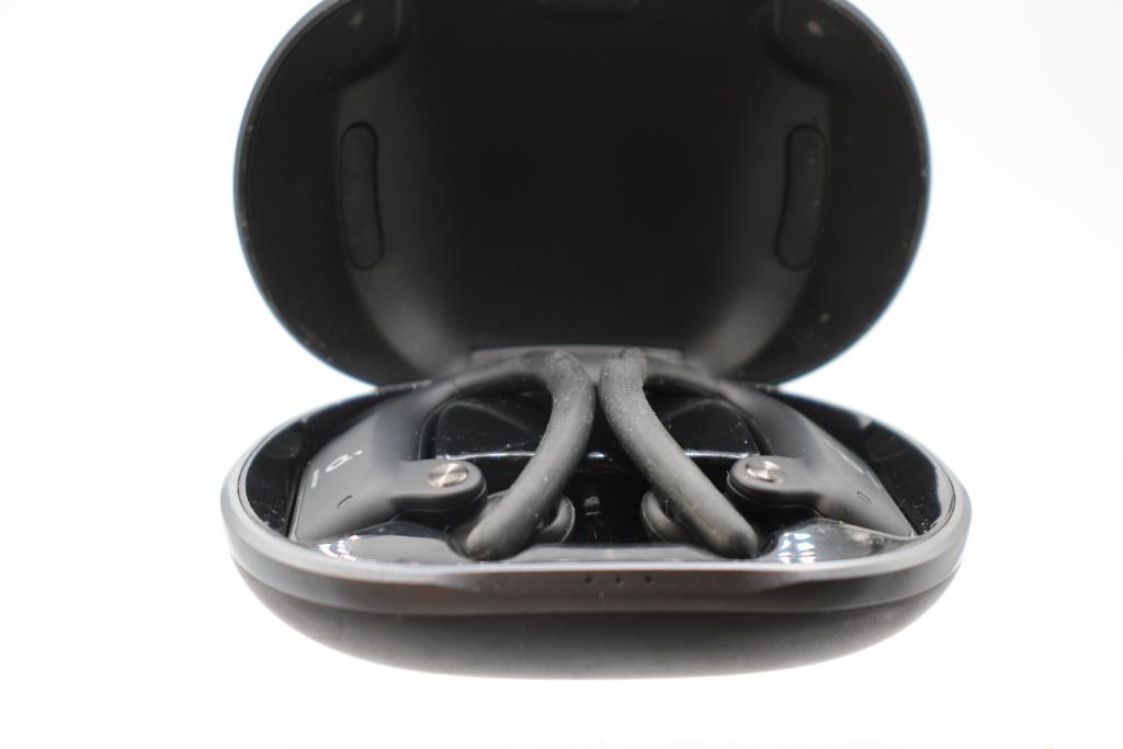 Soundcore Bluetooth Wireless Earbuds With Charging Case | Property Room