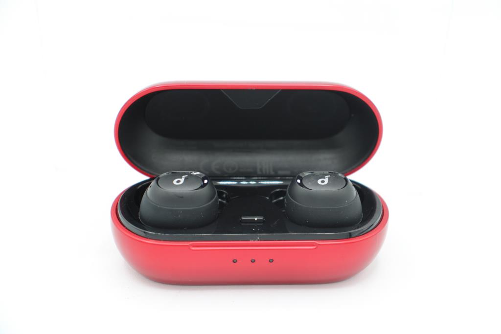 Soundcore Bluetooth Wireless Earphones | Property Room