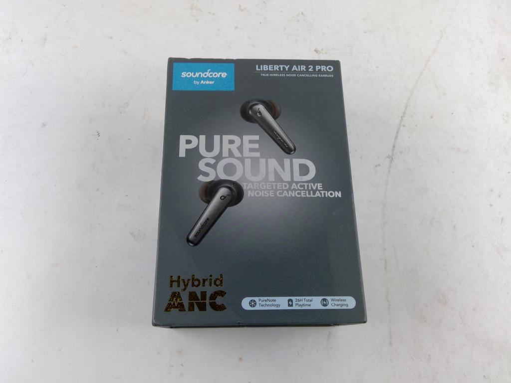 Soundcore Liberty Air 2 Pro Wireless Earbuds | Property Room