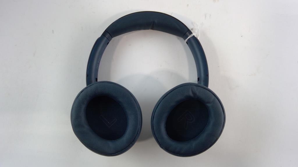 Soundcore Life Q3 Headphones | Property Room