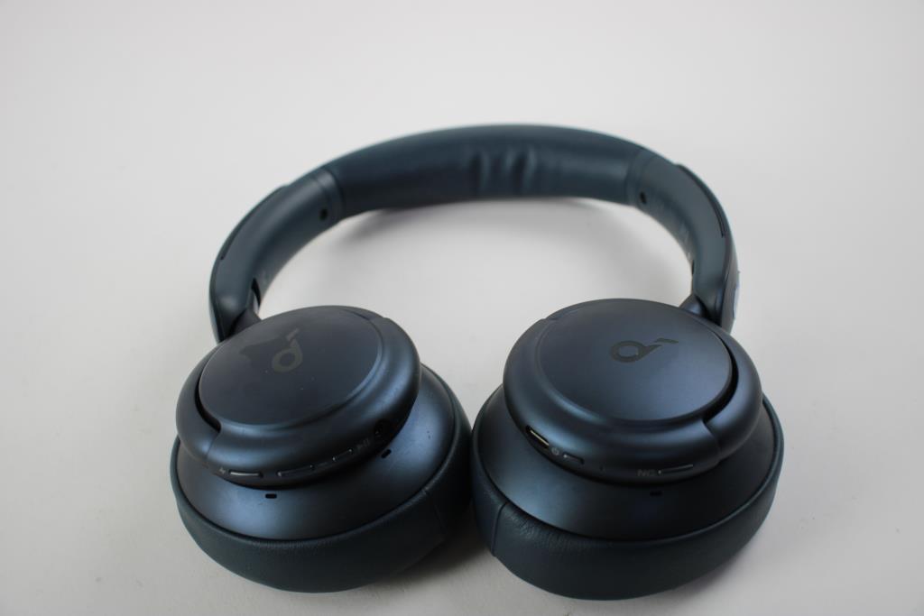 Soundcore Life Tune Pro Headphones | Property Room