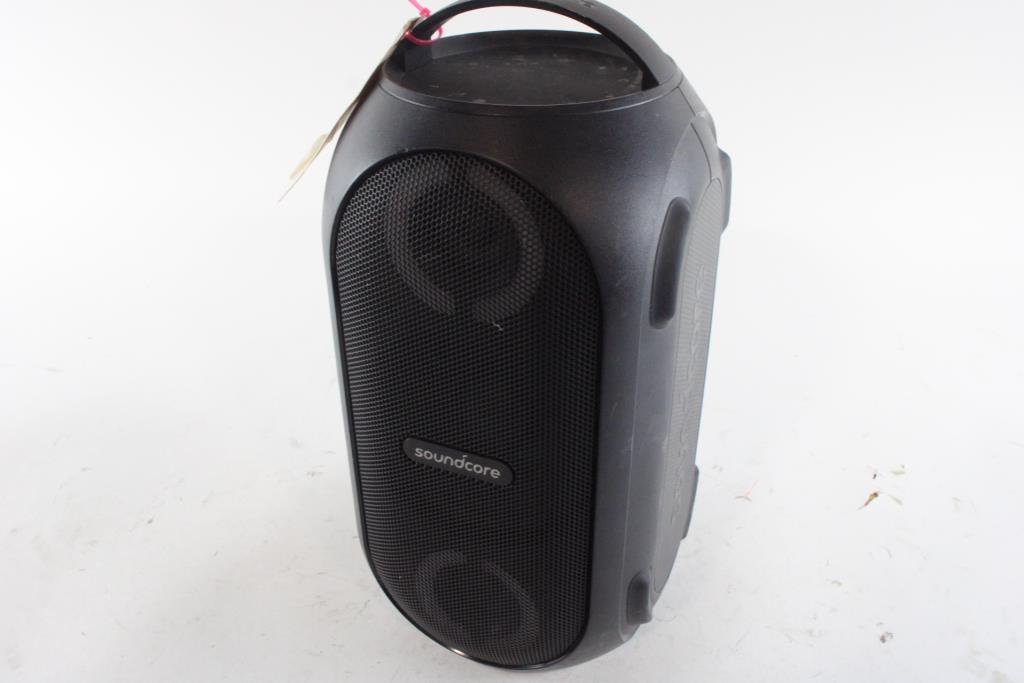 Soundcore Portable Speaker | Property Room