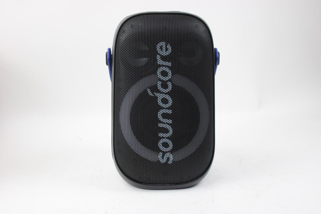 Soundcore Rave Neo 2 | Property Room