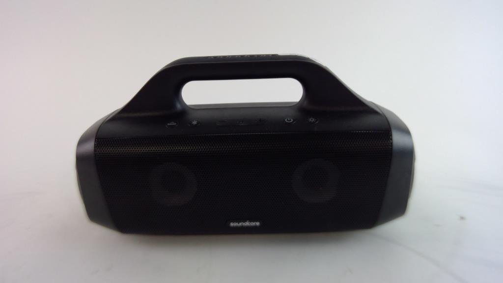 Soundcore Select Pro Speaker | Property Room