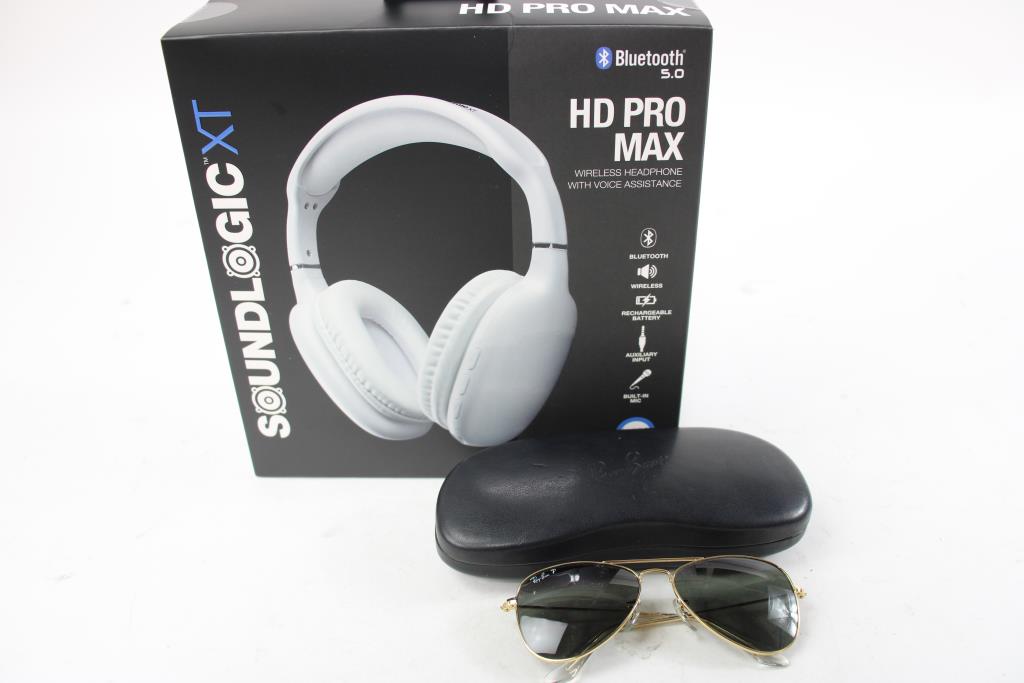 Online Electronics Auctions | Audio, Video Games, More | PropertyRoom.com