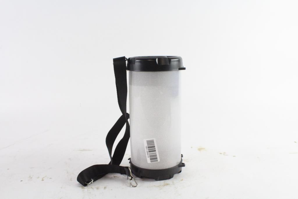 SoundLogic XT Light Up Speaker | Property Room