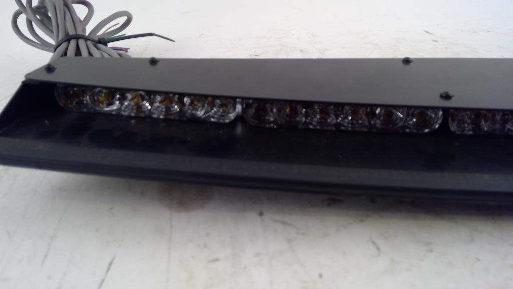 Soundoff Signal Interior Lightbar | Property Room