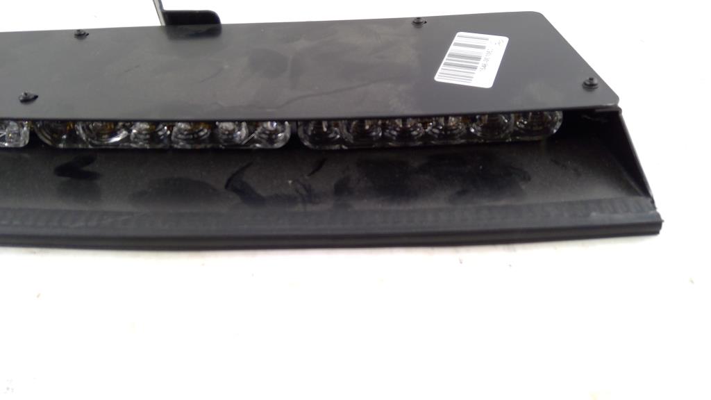 Soundoff Signal Interior Lightbar | Property Room