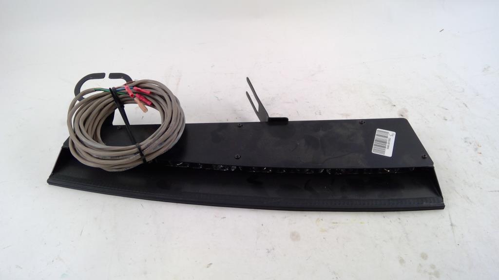 Soundoff Signal Interior Lightbar | Property Room