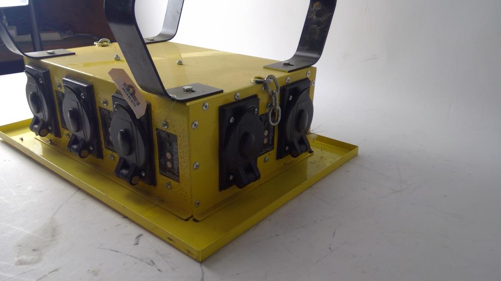 Southwire X-treme Portable Power Box | Property Room