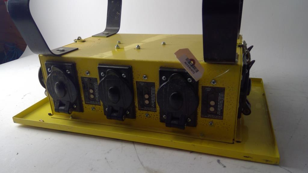 Southwire X-treme Portable Power Box | Property Room