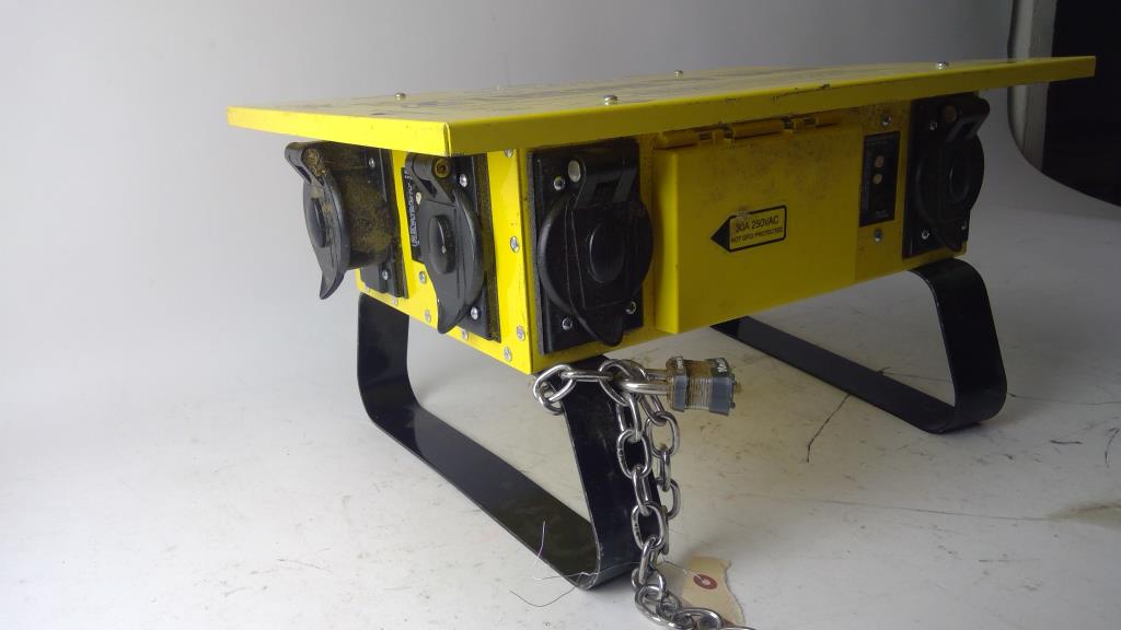 Southwire X-treme Power Box | Property Room