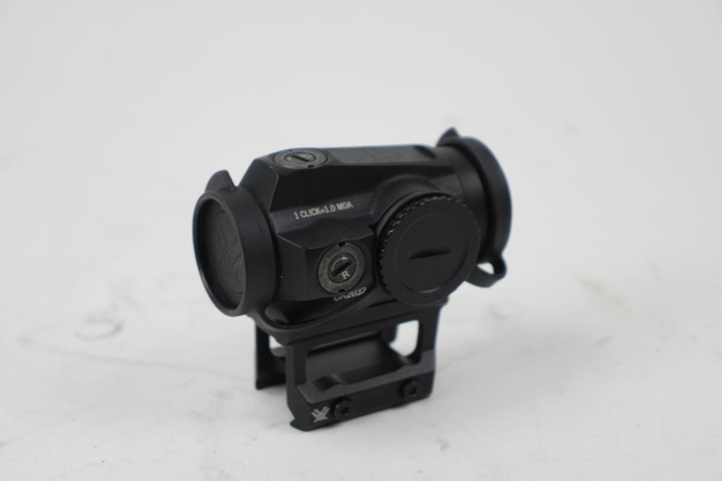 SPARC® Solar Red Dot | Property Room