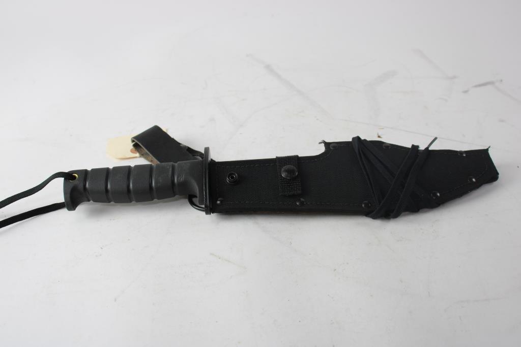 Spec Plus Raider Bowie, SP-10 | Property Room