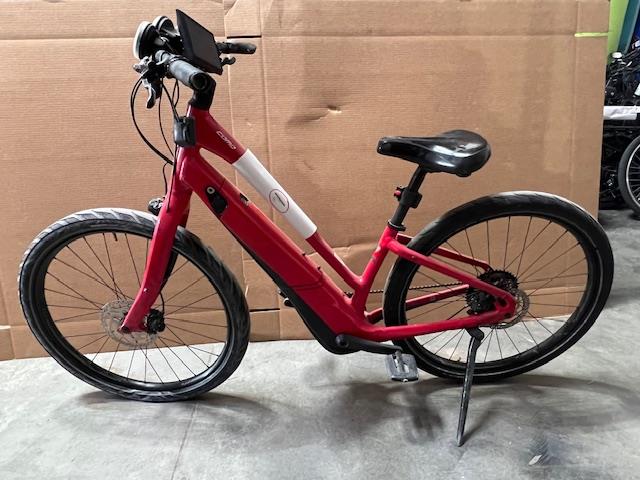 Specialized Como E-Bike | Property Room