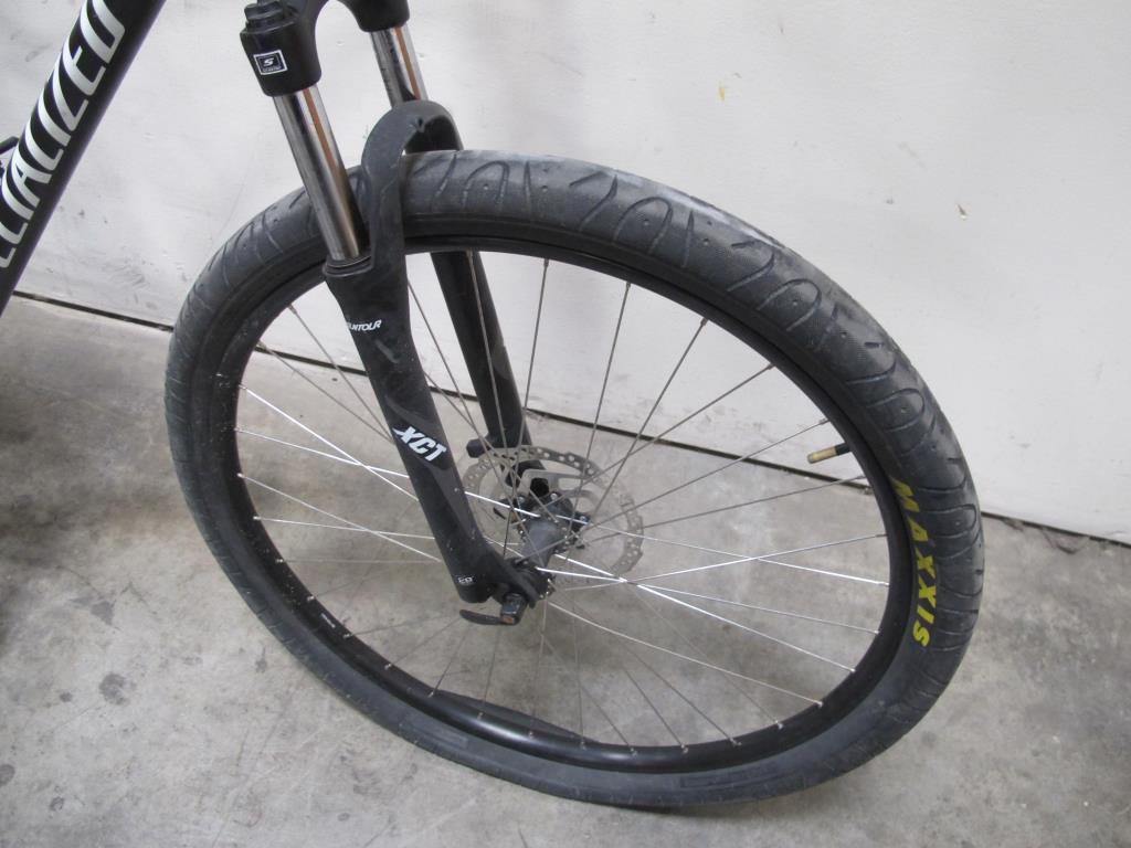 Specialized Front Suspension Mountain Bike | Property Room