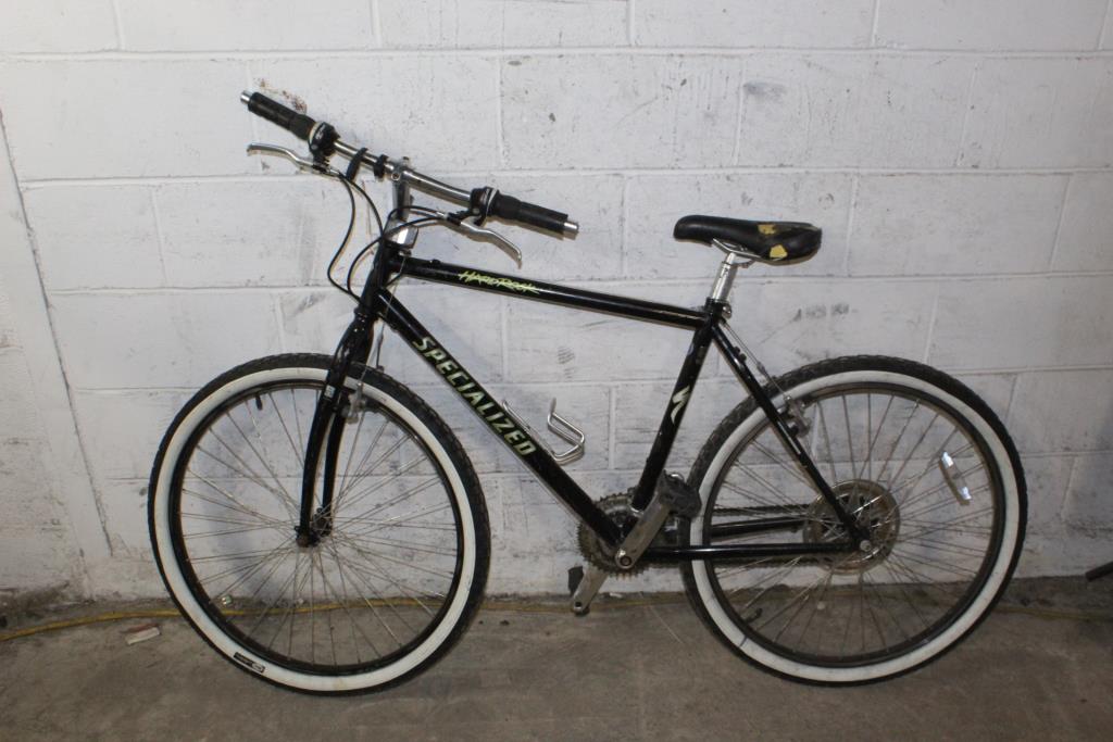 Specialized GX Sport Mountain Bike | Property Room