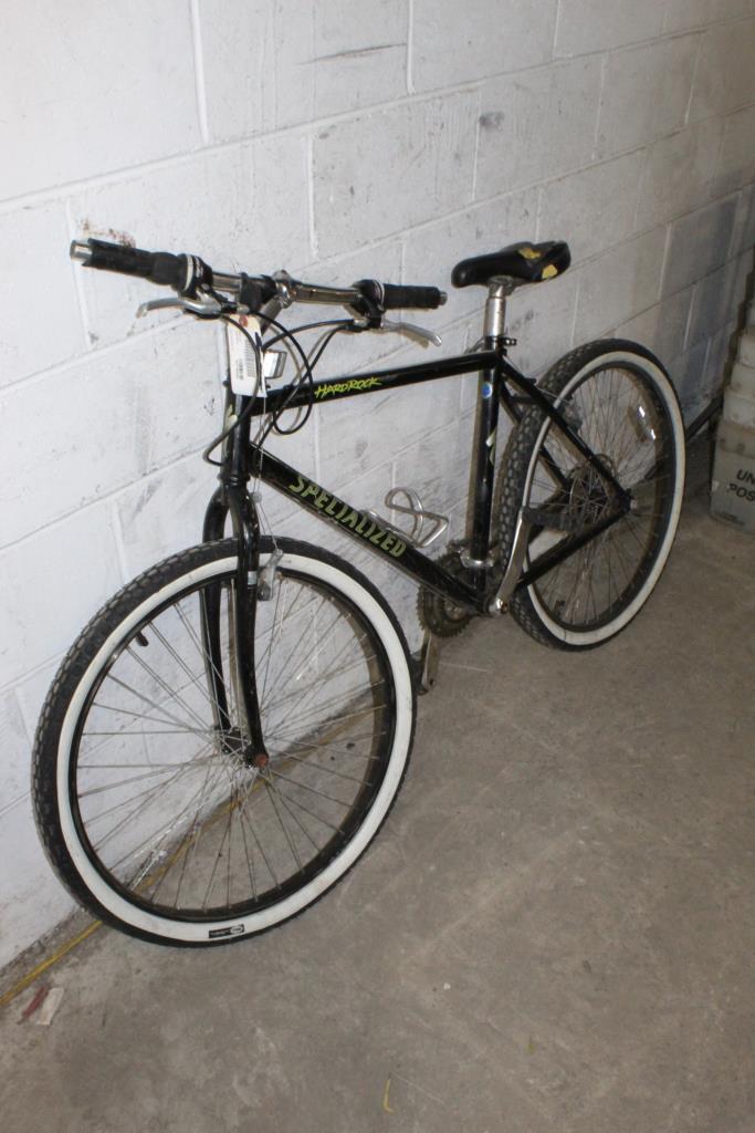 Specialized GX Sport Mountain Bike | Property Room