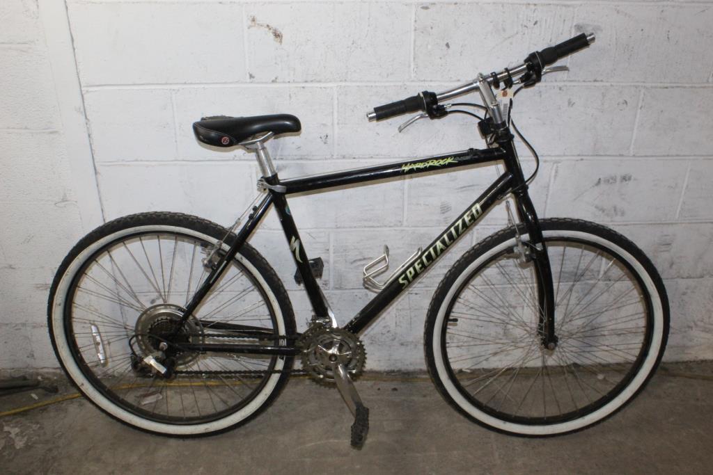 Specialized GX Sport Mountain Bike | Property Room