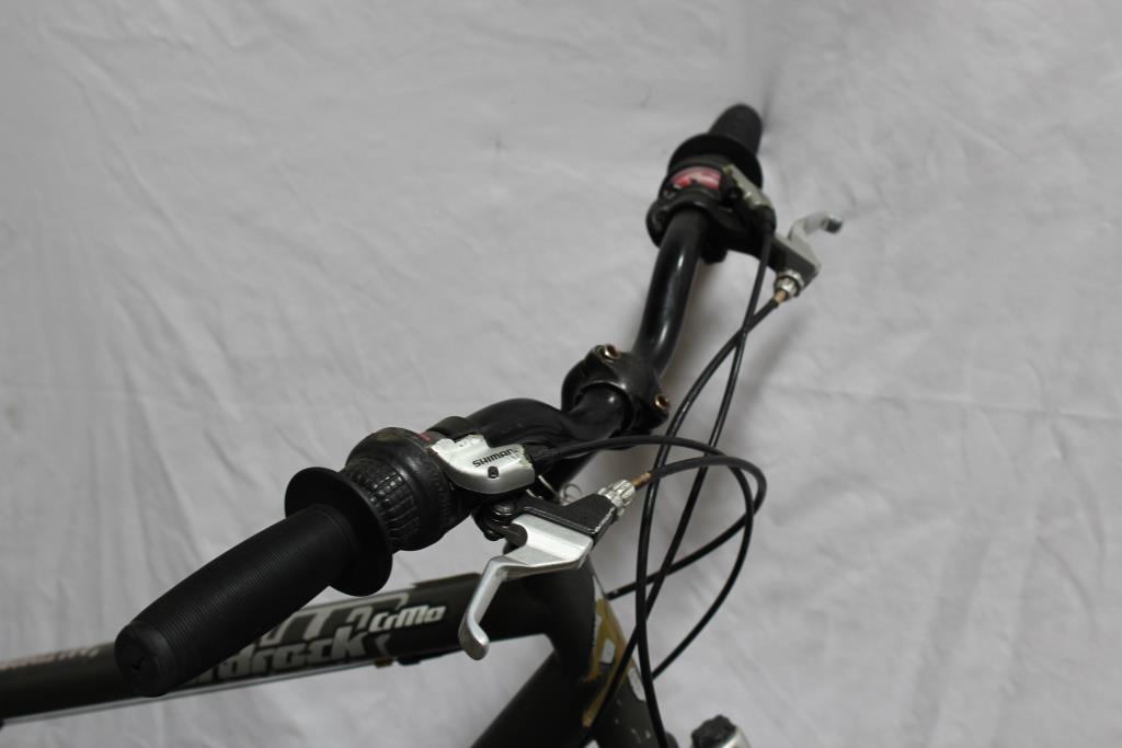 Specialized Hardrock Crmo Bike | Property Room