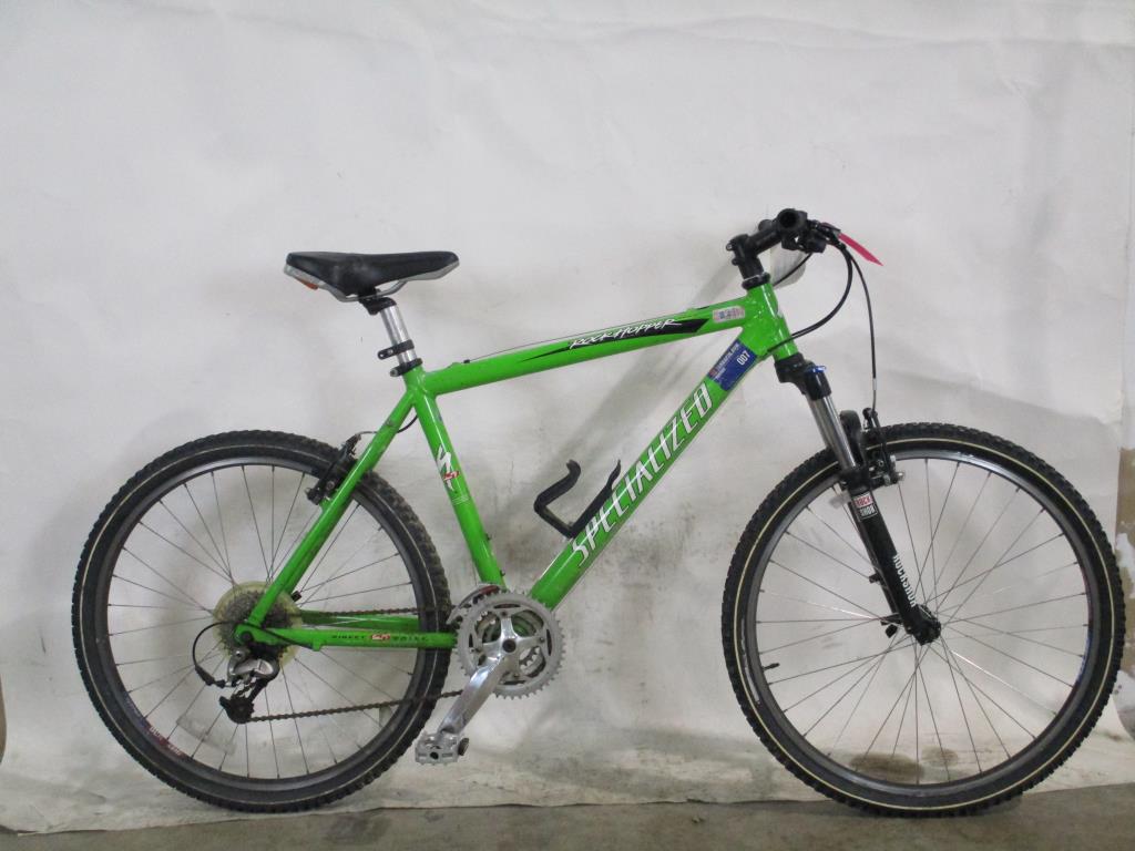 Specialized Mountain Bike | Property Room