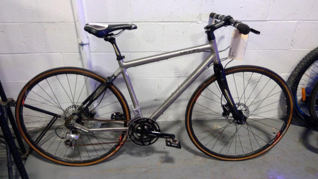 Specialized Mountain Bike | Property Room