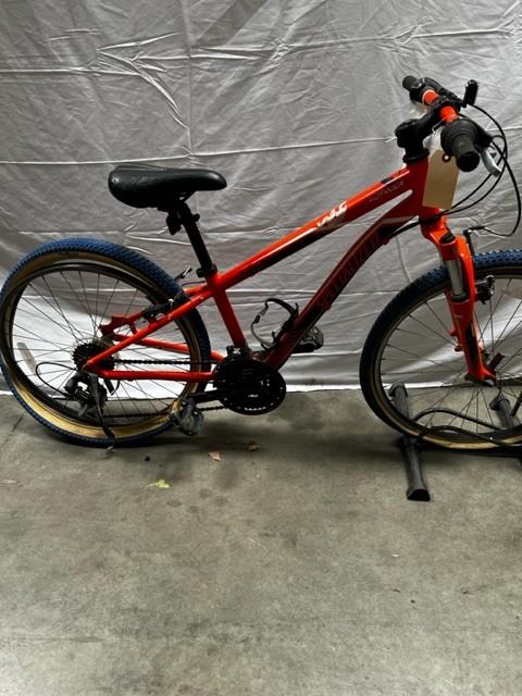 Specialized Mountain Bike | Property Room