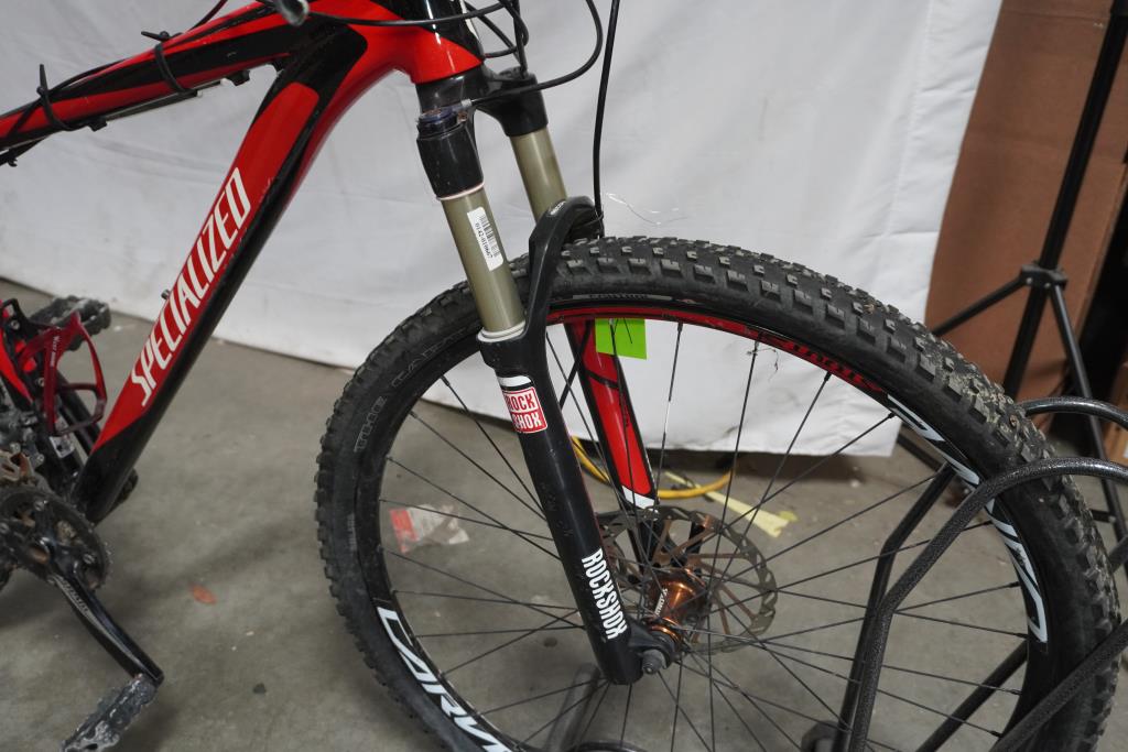 Specialized Mountain Bike | Property Room