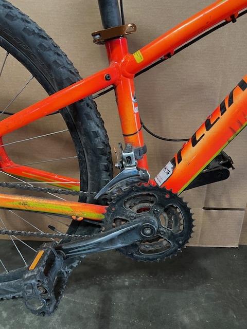 Specialized Pitch 27.5 Inch Mountain Bike | Property Room